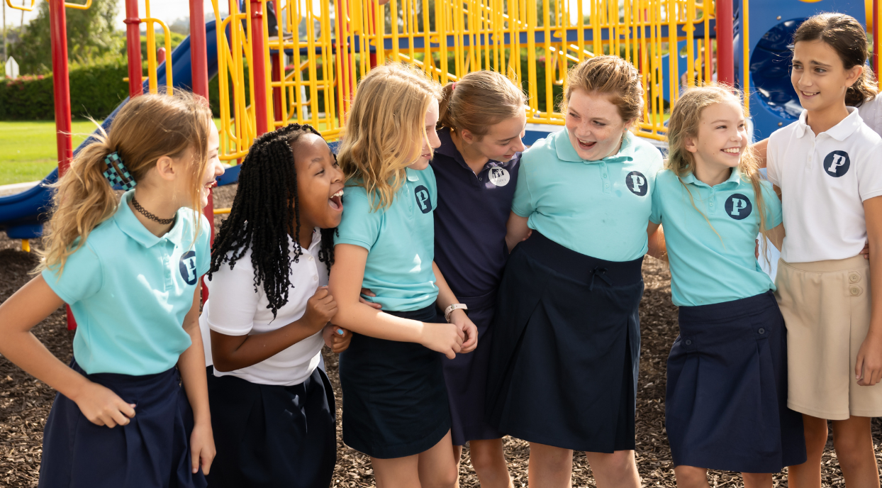 The Prentice School - School for Language-Based Learning Disabilities