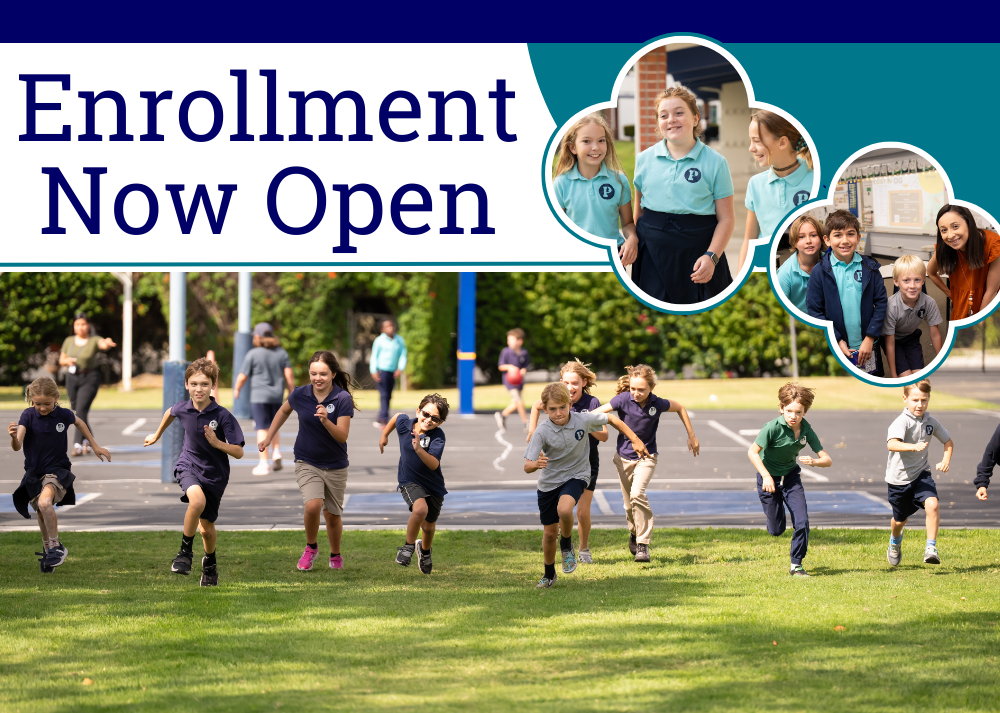 Admissions & Enrollment at The| Prentice School