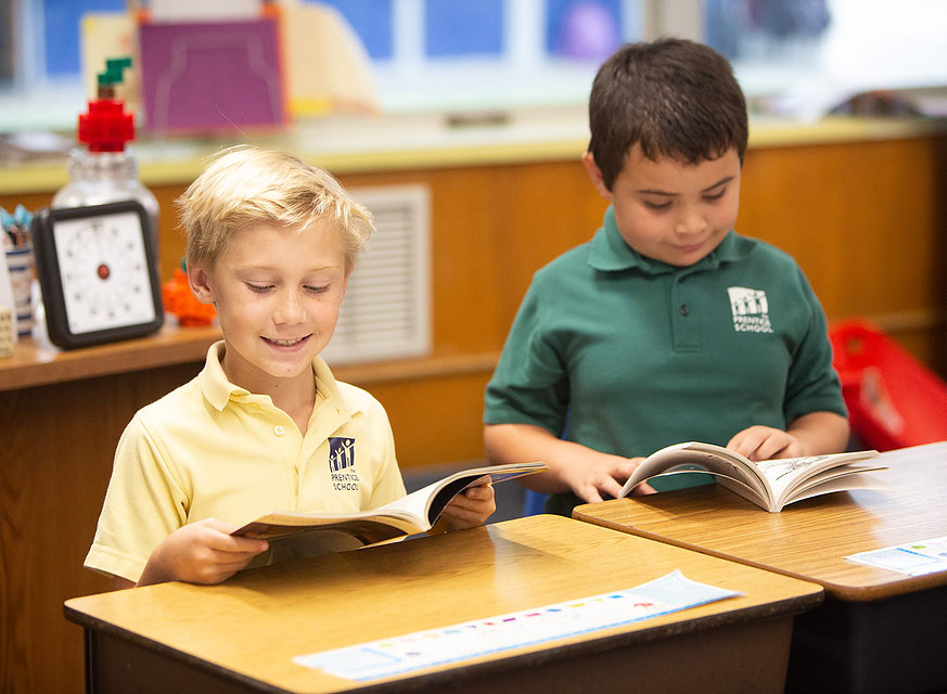 Home [www.prentice.org]