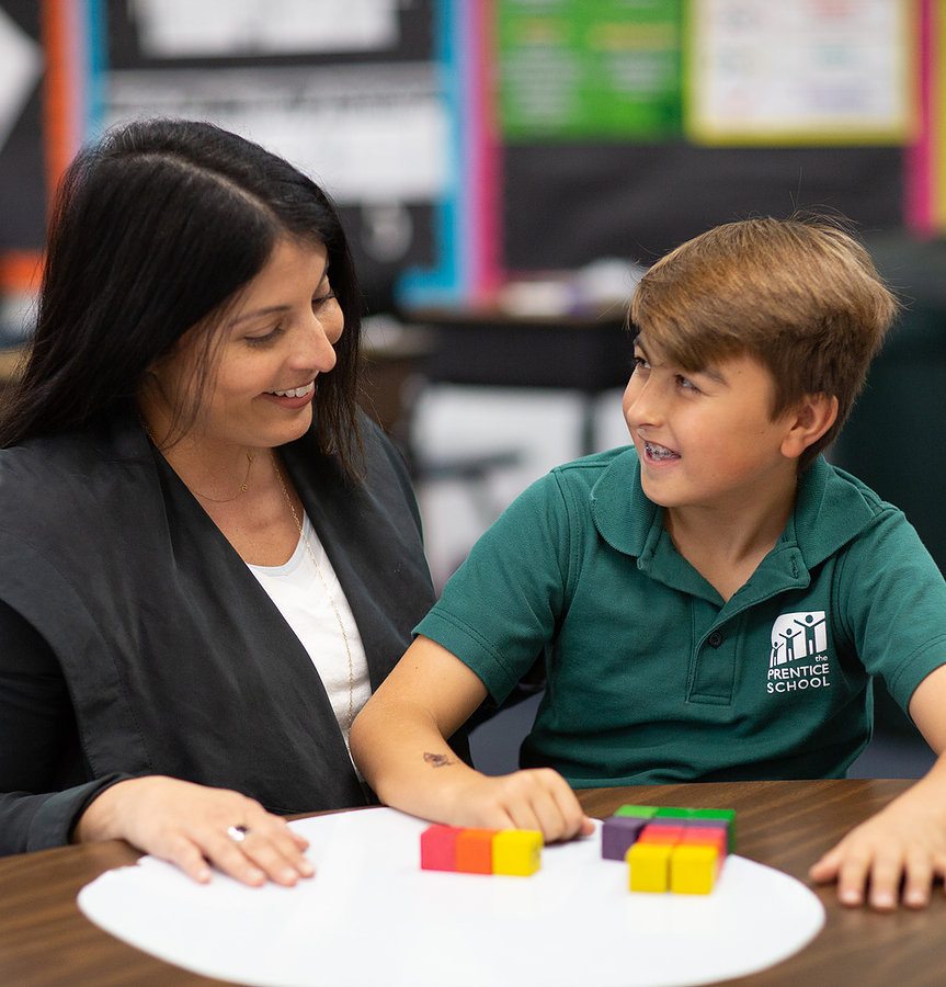 Home [www.prentice.org]